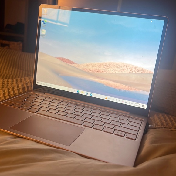 Microsoft | Computers, Laptops & Parts | Microsoft Surface Laptop With ...